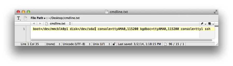 Raspberry Pi With Openelec Part 1